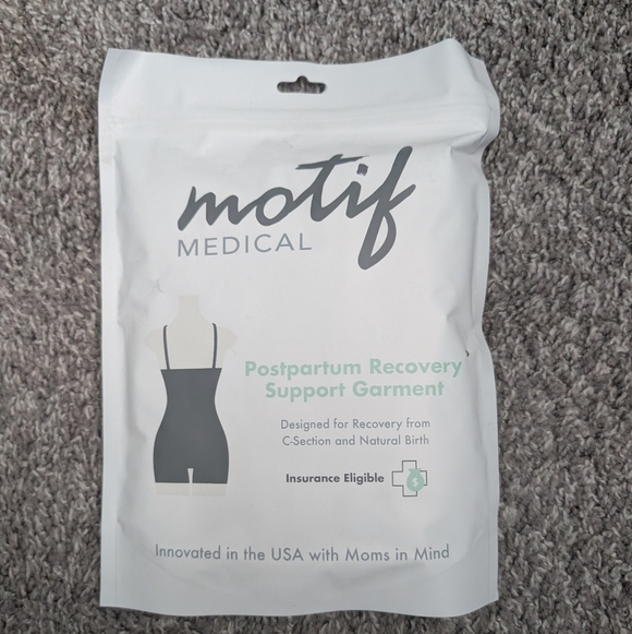 Motif Medical | Intimates & Sleepwear | Postpartum Recovery Support ...
